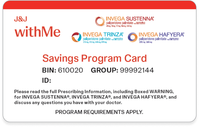 Invega Logo